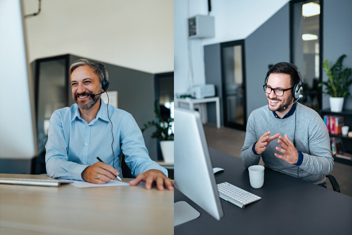 Tips para tener una reunión virtual efectiva | Mepal Carvajal Espacios