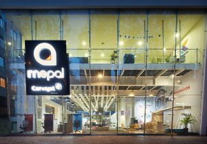 Conoce nuestra compañía | Mepal Carvajal Espacios